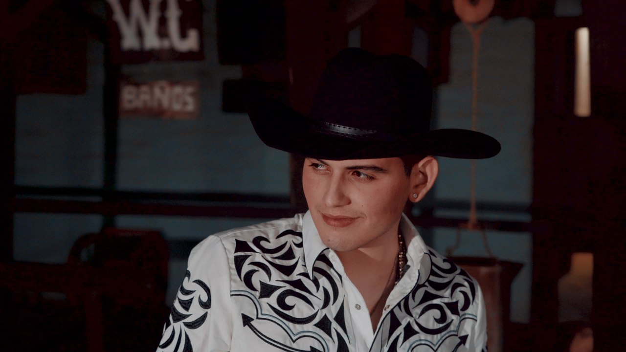 Angel Carrillo - Que Decida El Cuerpo - video Dailymotion