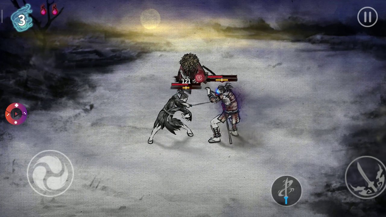 Ronin: The Last Samurai (Son Samuray ) Official Android IOS GamePlay ...