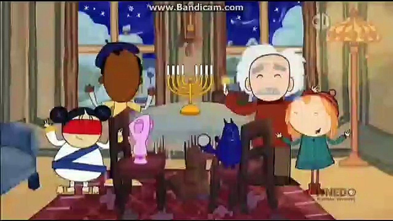 PBS Kids Program Break (2018 WNED) #2 - video Dailymotion