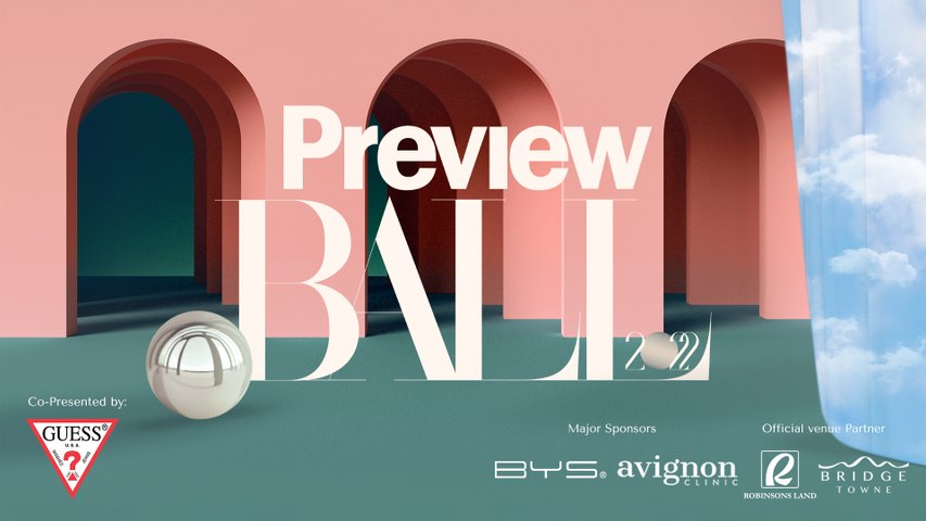 Preview Ball 2022