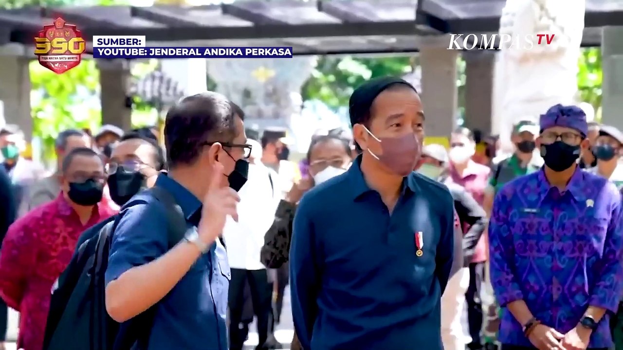 Inilah Marsma Wahyu Hidayat Danpaspampres dari Pati TNI AU, yang Punya Tugas Besar di G20 ...