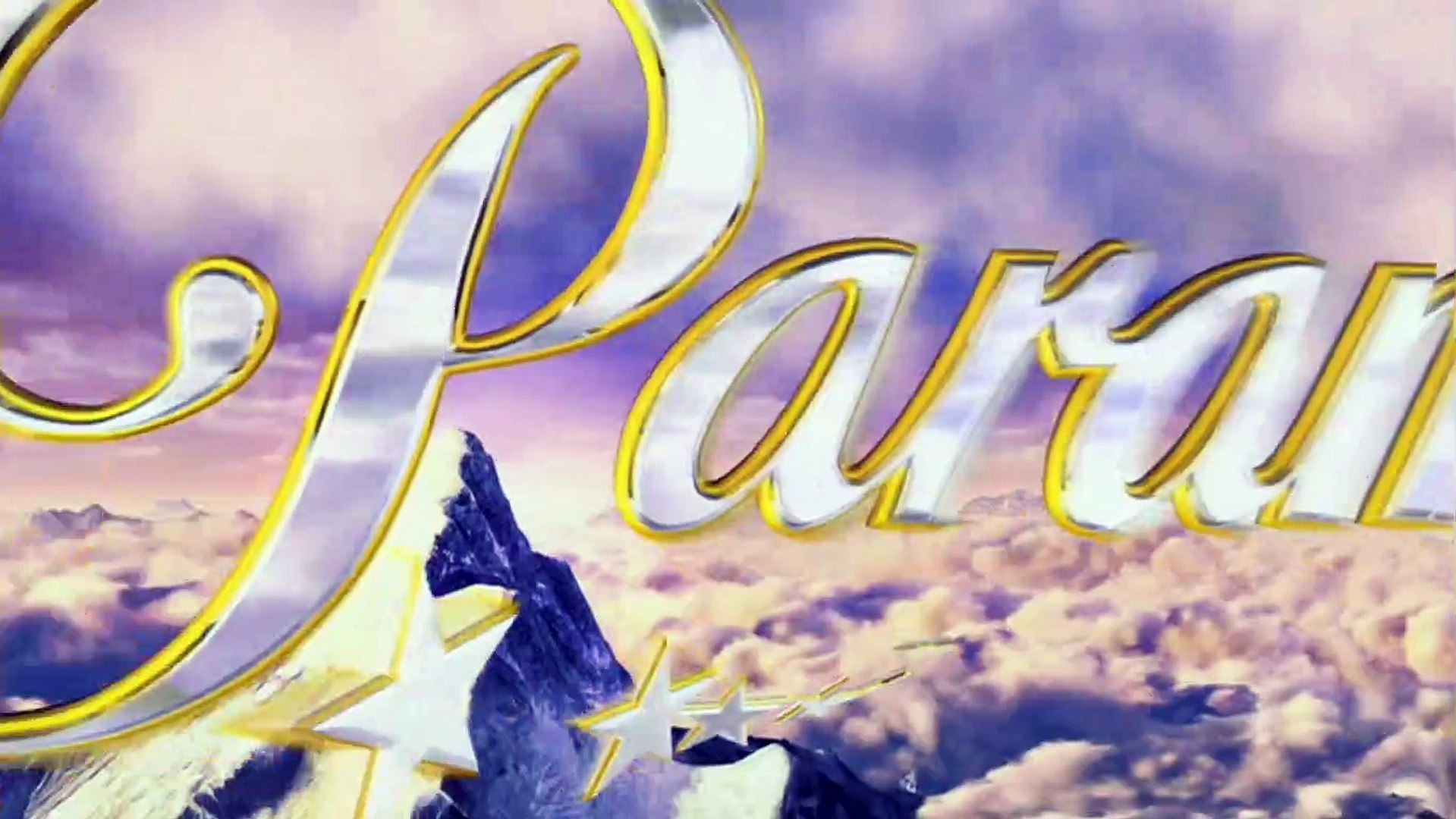 Paramount 90th Anniversary Dvd Logo