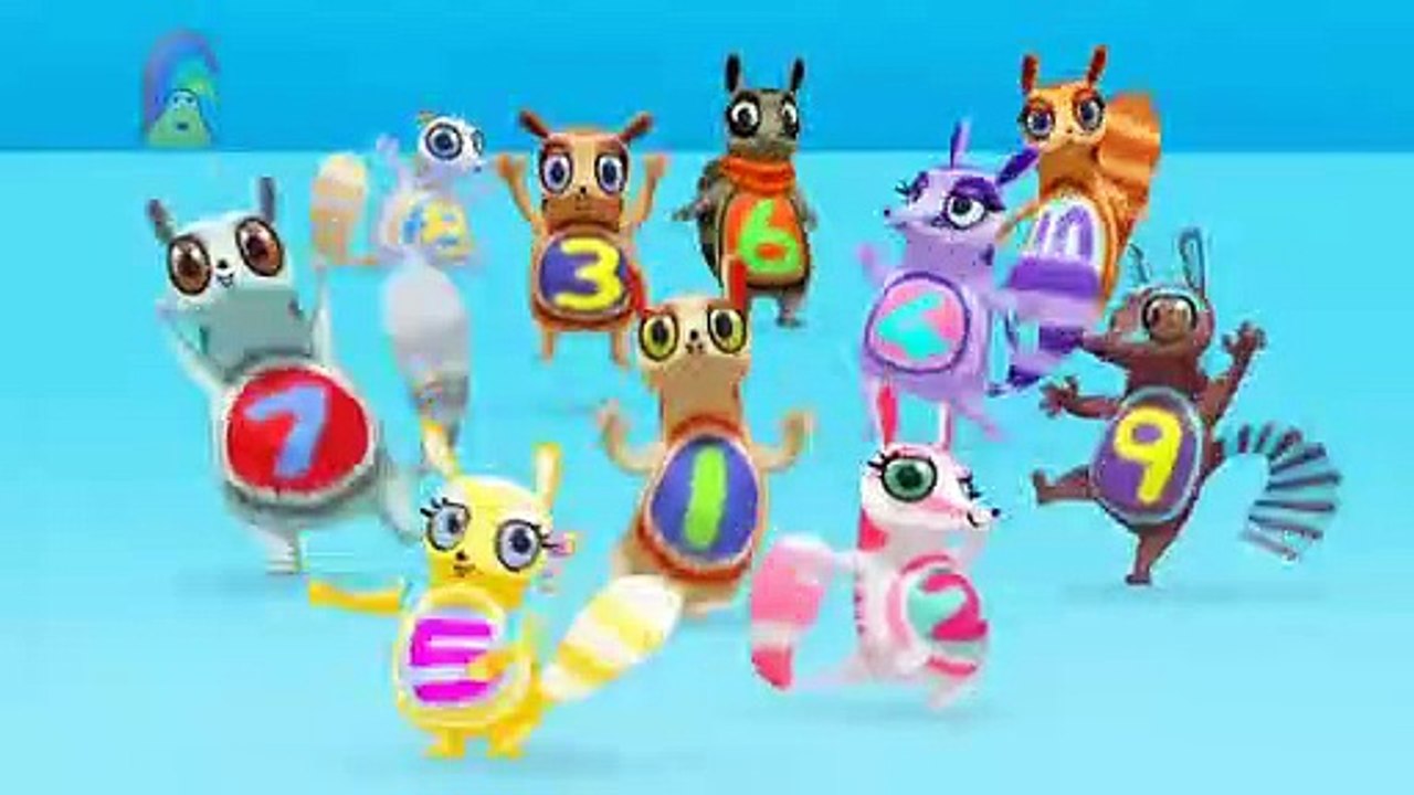 Numtums - Episode 25 - Games - video Dailymotion