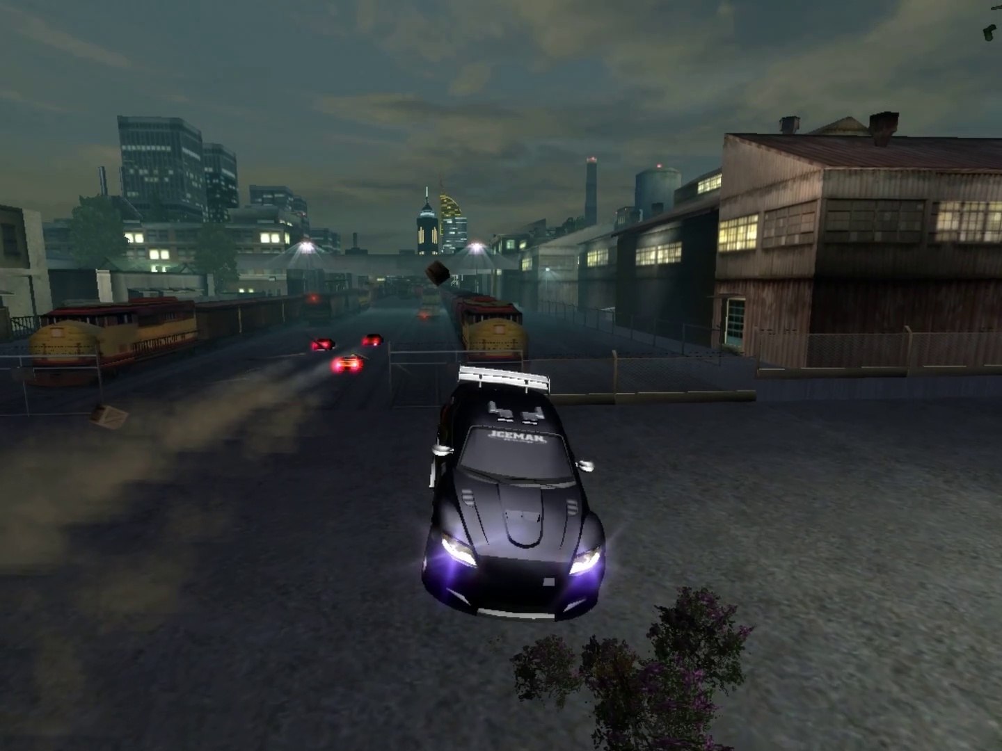 Nfs Underground 2 Mazda Rx 8