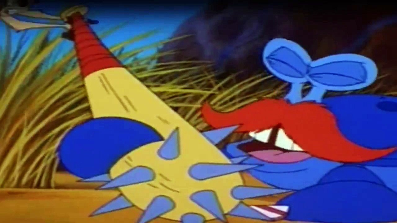 Abenteuer mit Timon und Pumbaa Staffel 1 Folge 9 HD Deutsch - video ...