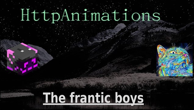 the frantic boys videos - Dailymotion