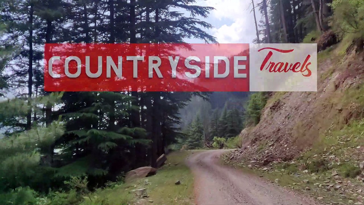 Land of Dispute - Pass separating Himachal Pradesh and Jammu Kashmir ...