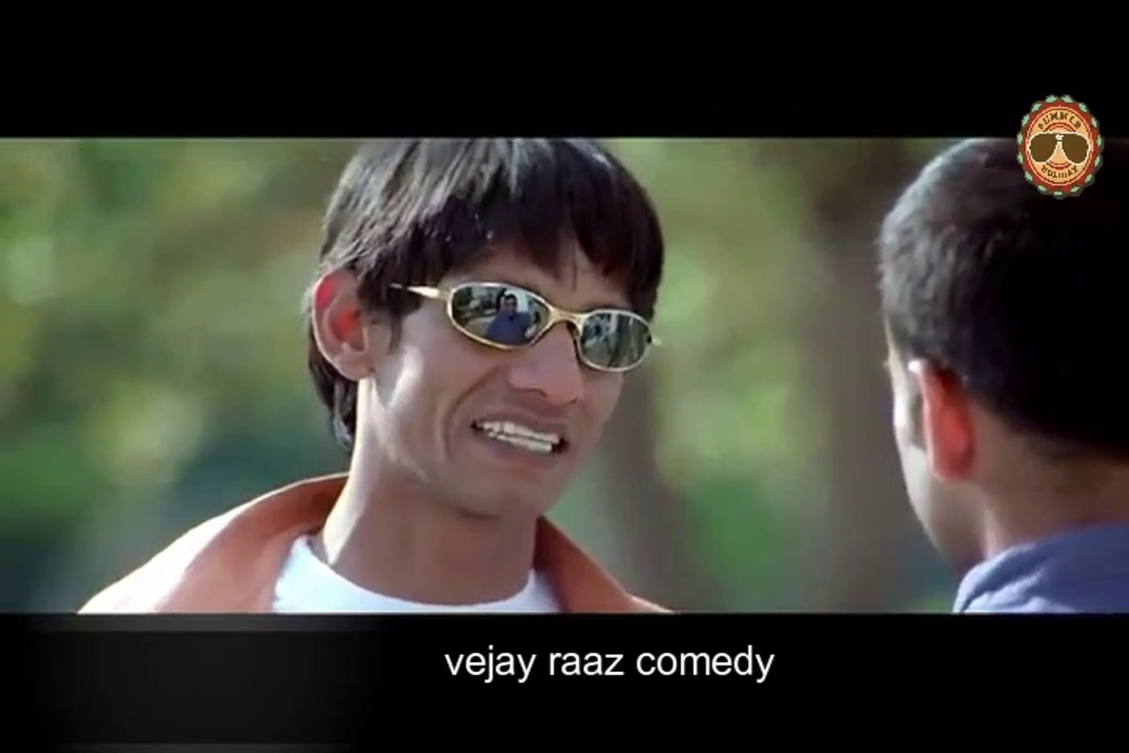 Vijay Raaz In Run