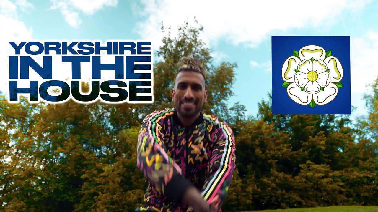 Your Yorkshire Creative Corner: Meet Yorkshire rapper and producer MAKH ...