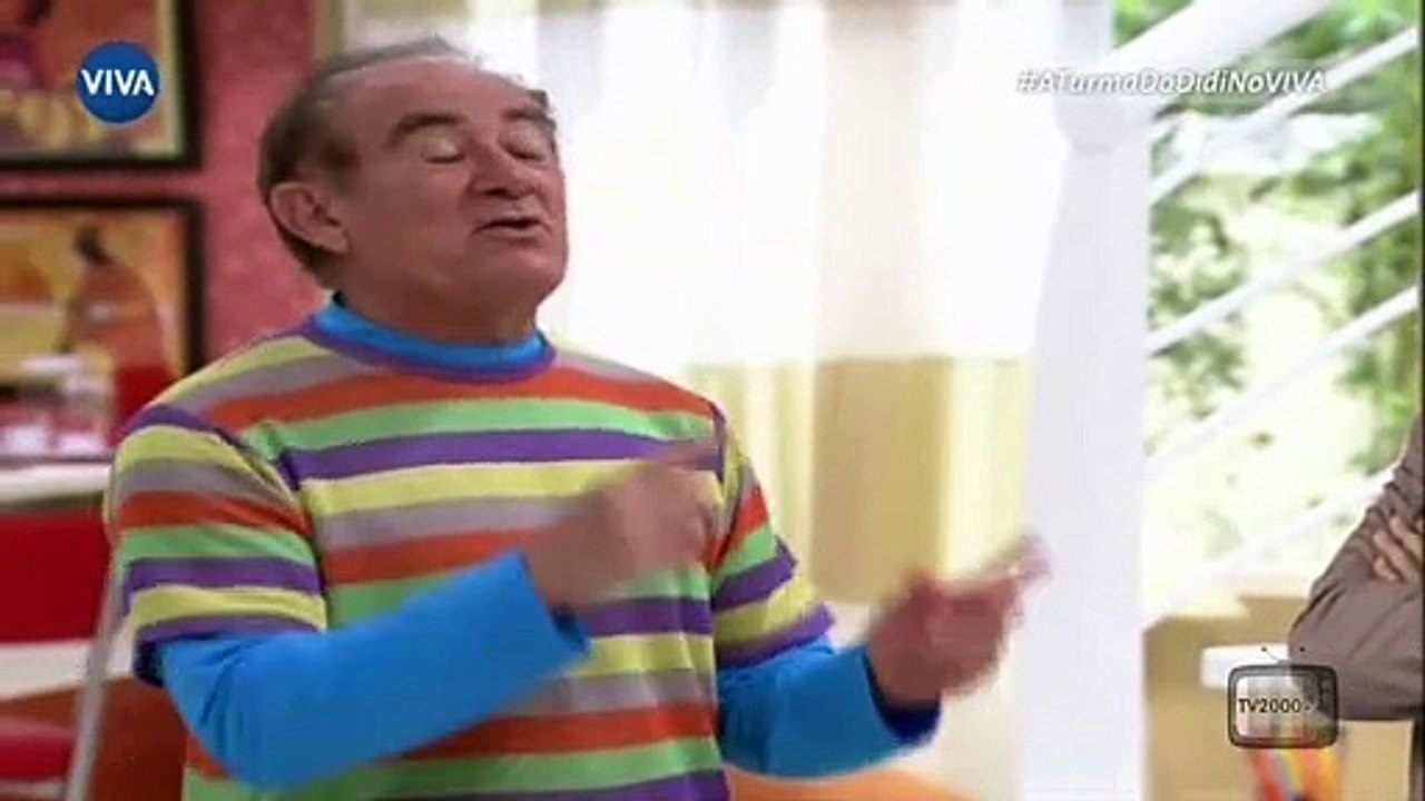 A Turma do Didi (completo) Episódio 492 - Vídeo Dailymotion