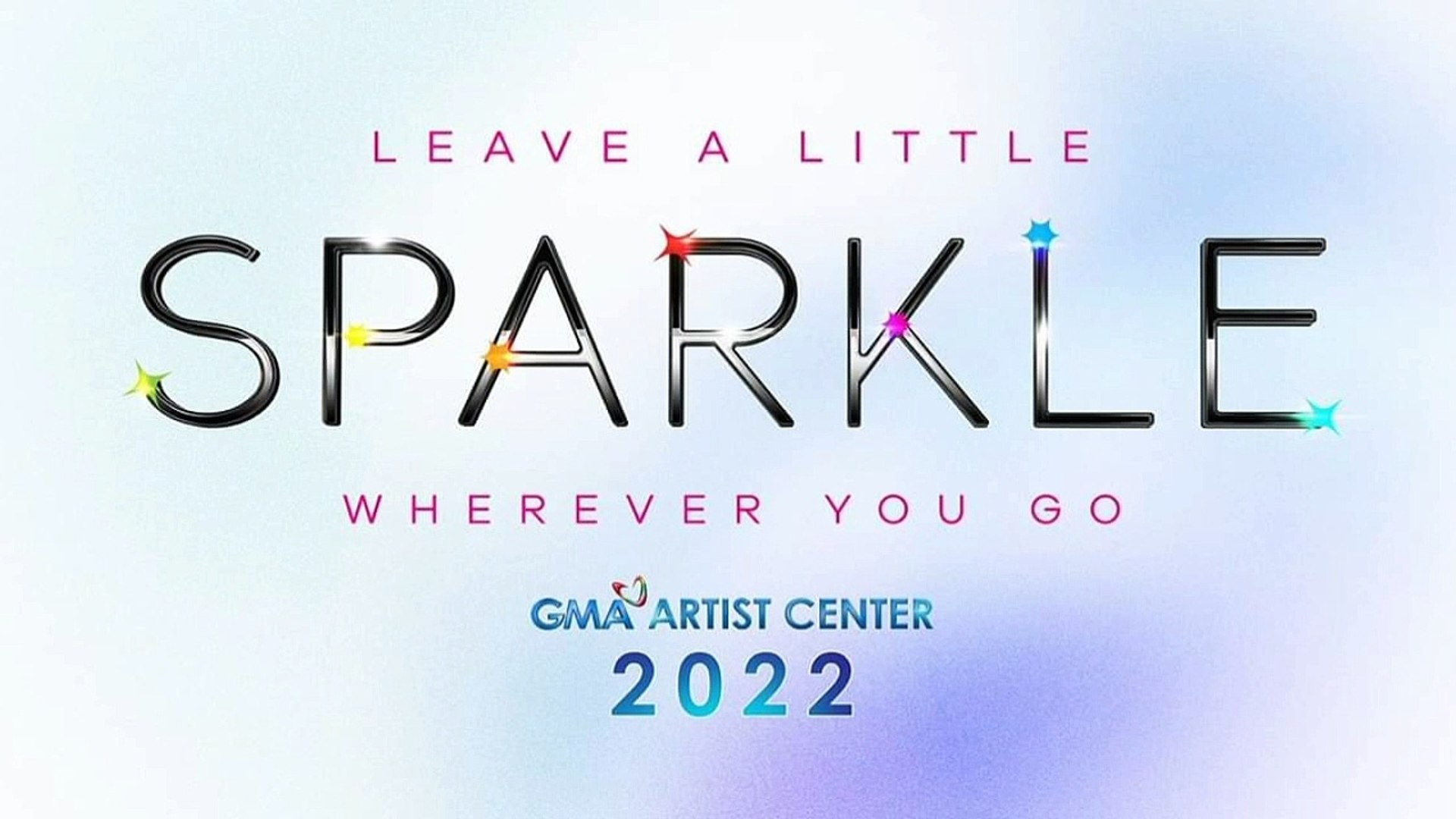 Sparkle 2022 Soundtrack