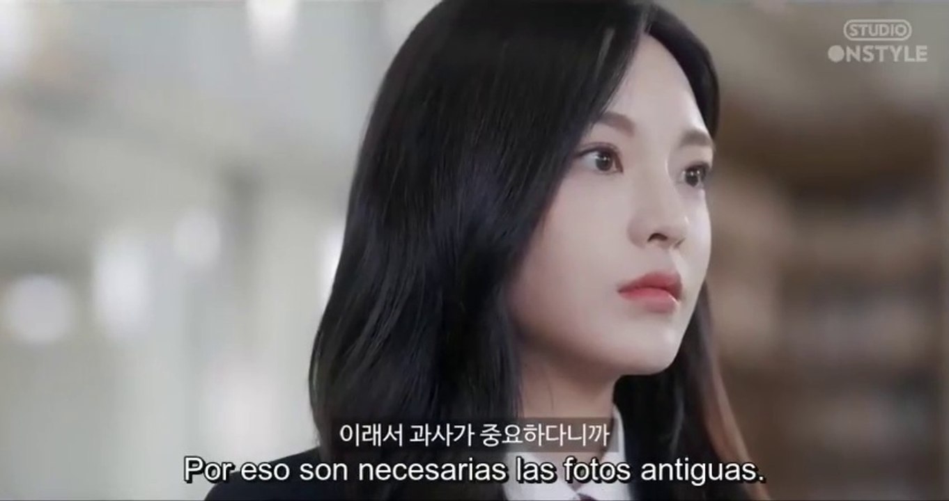 Chubby Romance Capitulo 6 - Español Subtitulado - Romance Gordito Dorama online free - video ...