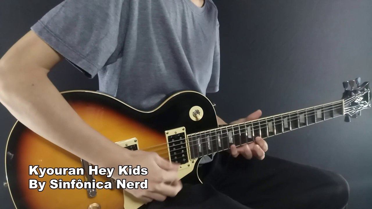Kyouran Hey Kids -Noragami Aragoto (Opening) - Cover - Vídeo Dailymotion