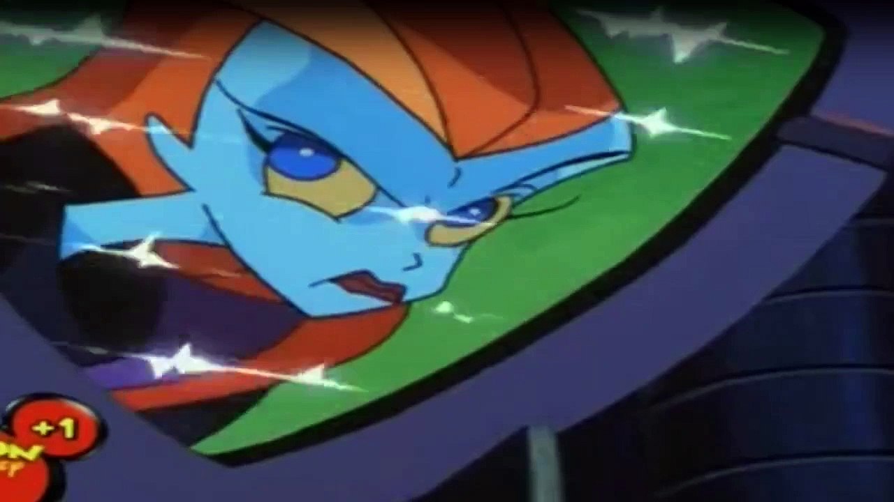 Captain Buzz Lightyear Staffel 1 Folge 29 HD Deutsch - video Dailymotion