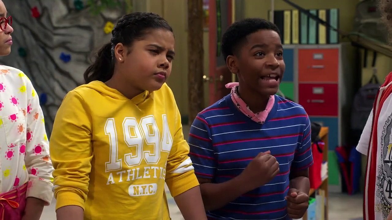 Team Kaylie Staffel 1 Folge 7 HD Deutsch - video Dailymotion