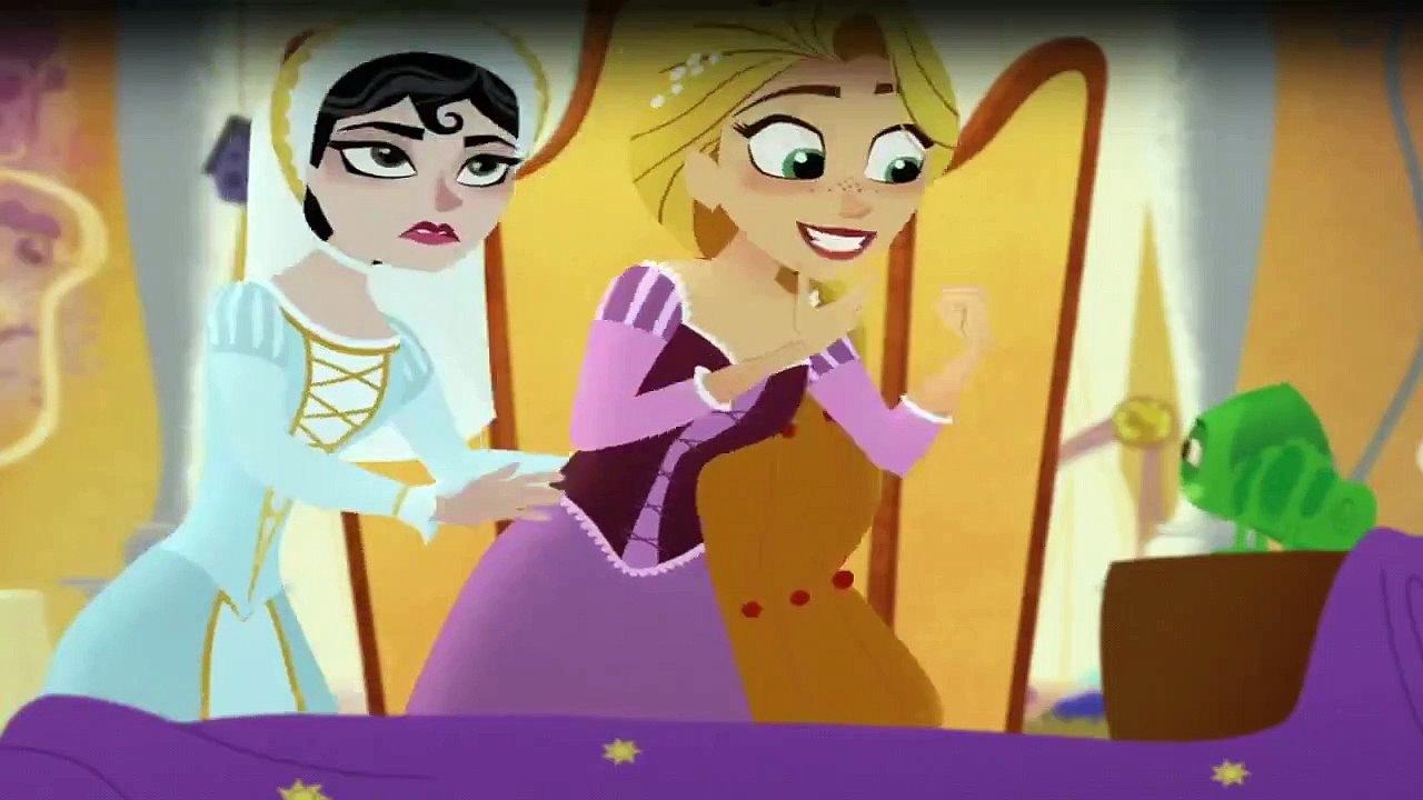 Rapunzel - Die Serie Staffel 1 Folge 11 HD Deutsch - video Dailymotion