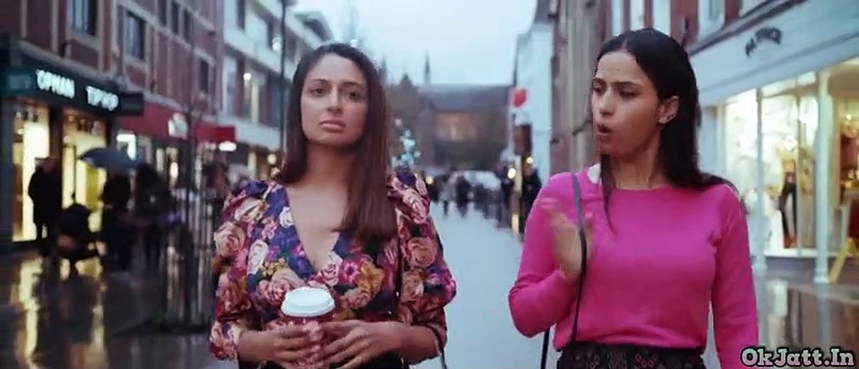 Beautiful Billo 2022 full Punjabi Movie - video Dailymotion