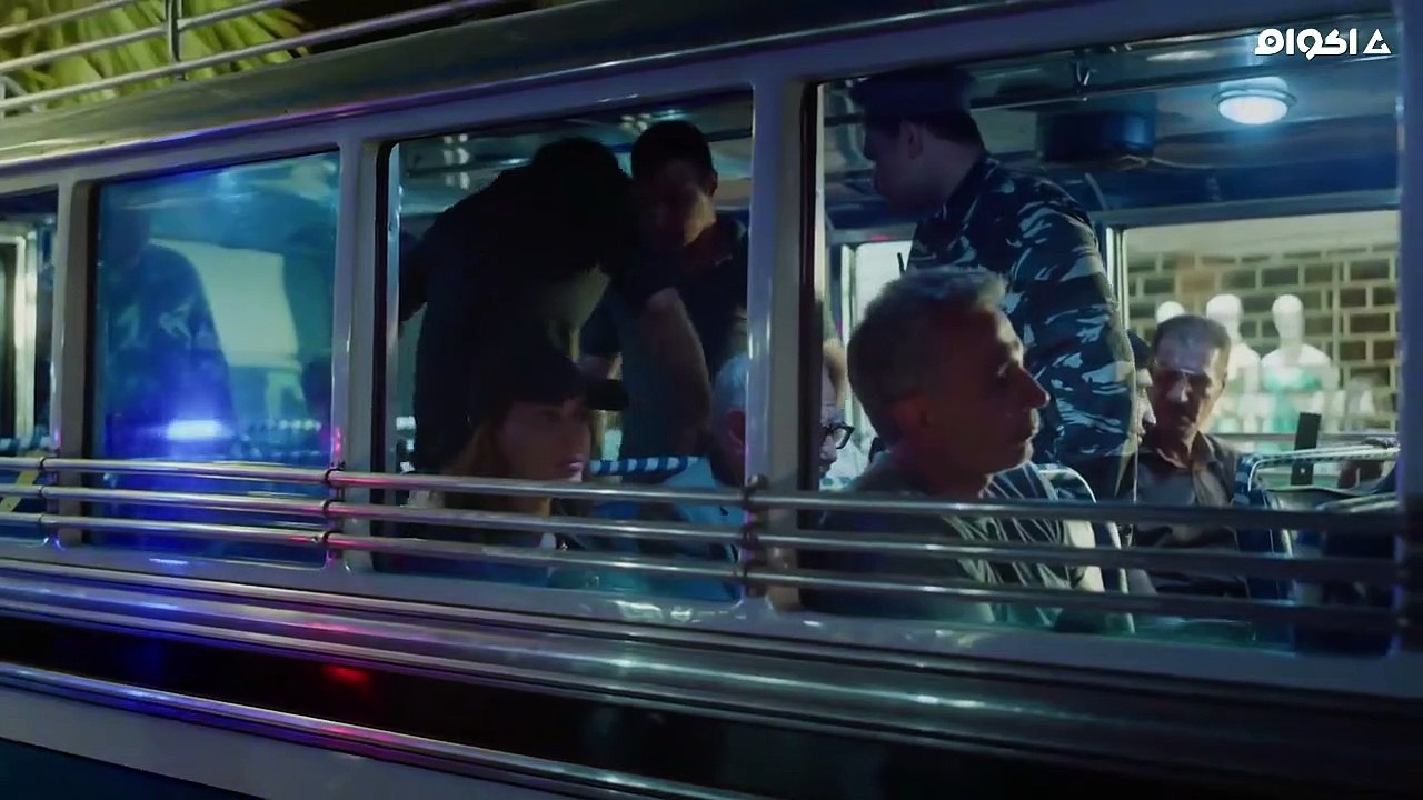 mslsl al3yn bal3yn 7l8h 5 - video Dailymotion