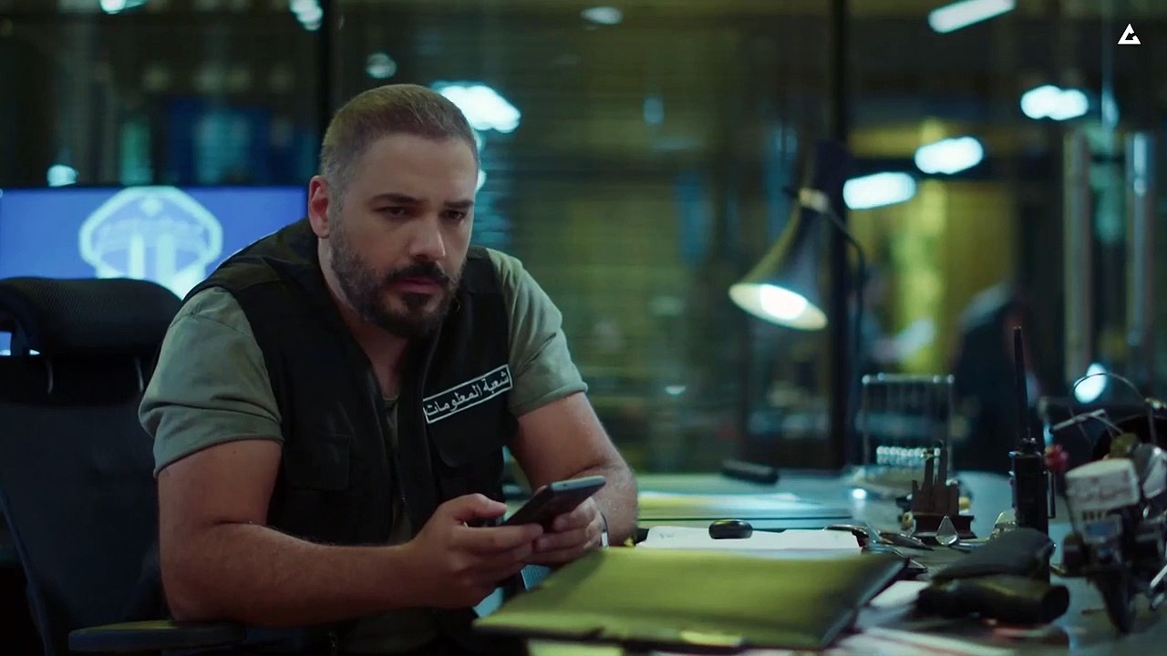 mslsl al3yn bal3yn 7l8h 8 - video Dailymotion