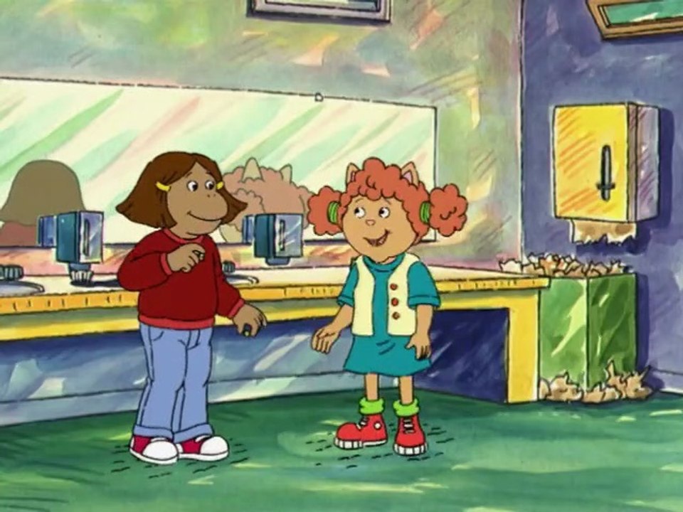 Arthur.S06E01.Sue.Ellen.Gets.Her.Goose.Cooked.-.Best.Of.The.Nest.480p ...