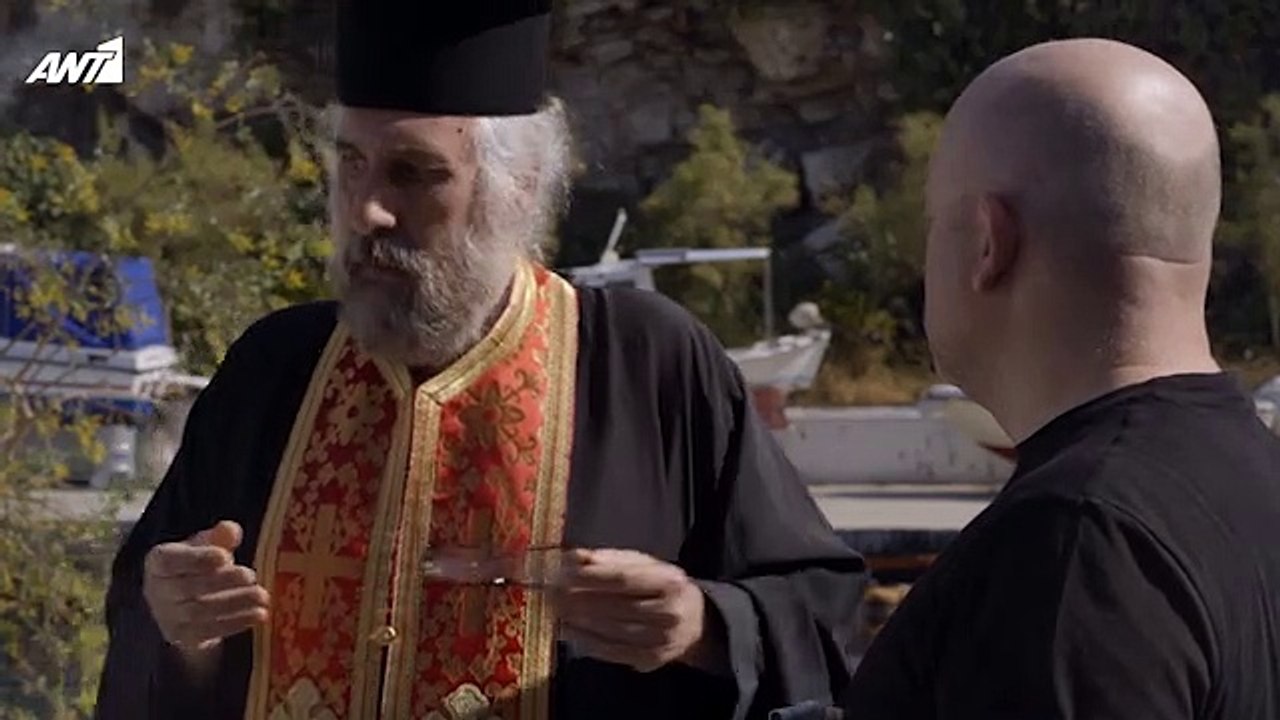 ΜΗΝ ΨΑΡΩΝΕΙΣ - ΕΠΕΙΣΟΔΙΟ 49 - ΣΕΖΟΝ 2 - video Dailymotion