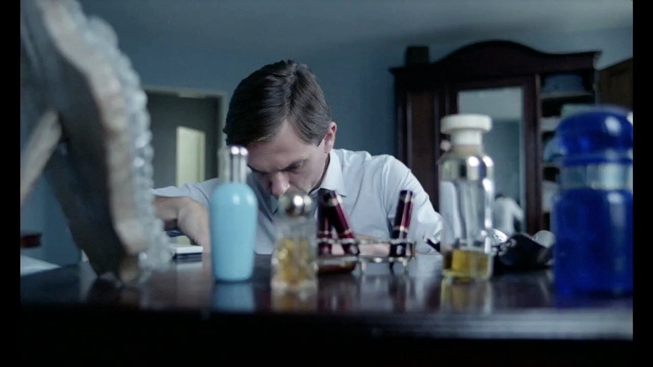 Possession Bande-annonce (EN) - Vidéo Dailymotion