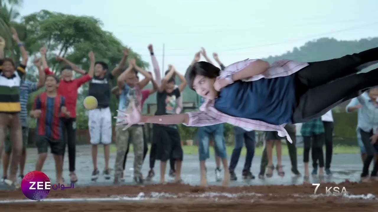 a3lan mslsl 5faya al8lob - video Dailymotion