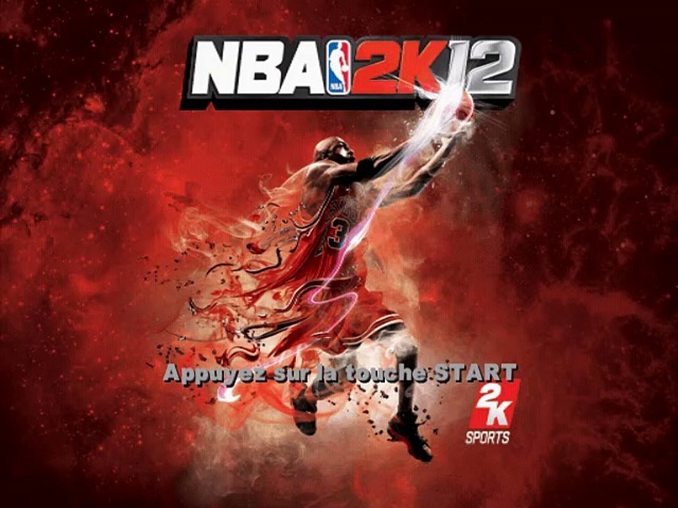 NBA 2K12 online multiplayer - ps2 - Vidéo Dailymotion