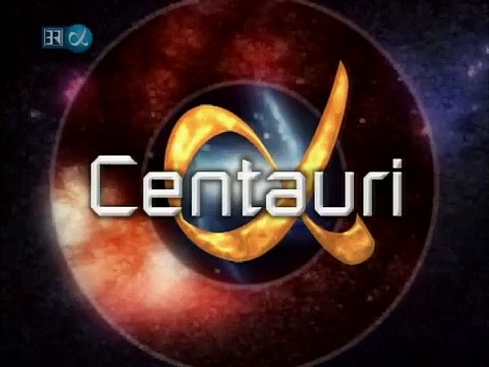 Alpha Centauri Staffel 7 Folge 21 HD Deutsch - video Dailymotion
