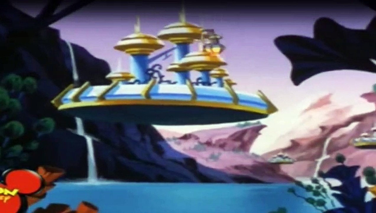 Captain Buzz Lightyear Staffel 1 Folge 35 HD Deutsch - video Dailymotion