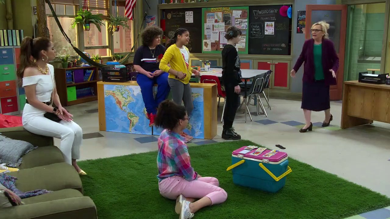 Team Kaylie Staffel 1 Folge 8 HD Deutsch - video Dailymotion