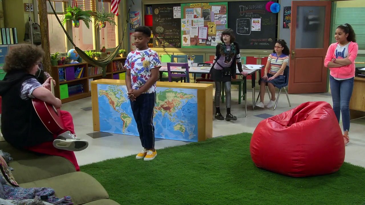 Team Kaylie Staffel 1 Folge 9 HD Deutsch - video Dailymotion