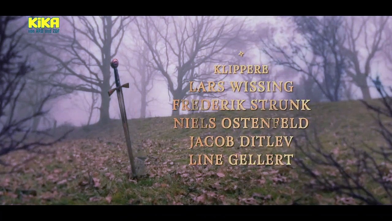 Tinka und die Königsspiele Staffel 1 Folge 12 HD Deutsch - video ...