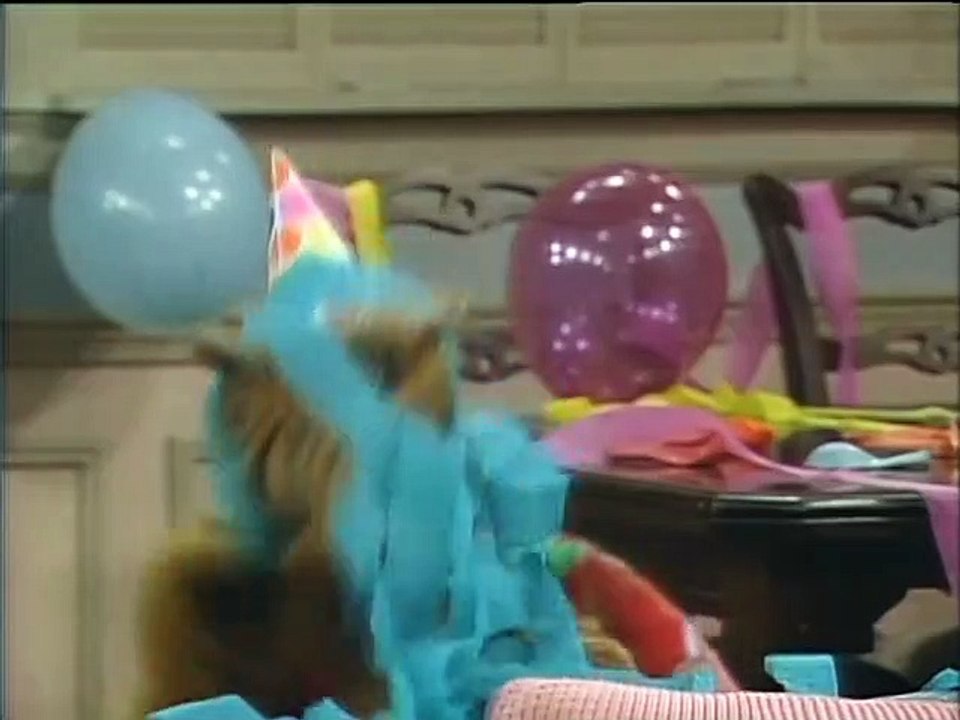 ALF Staffel 4 Folge 19 HD Deutsch - video Dailymotion