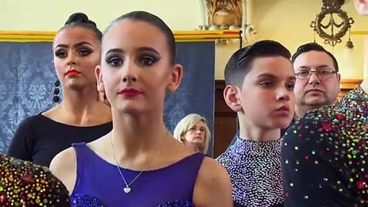 Baby Ballroom Staffel 1 Folge 5 HD Deutsch - video Dailymotion