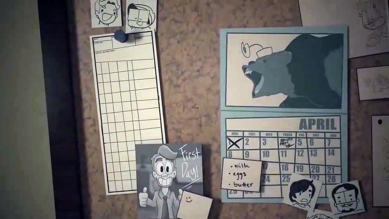 Out O' the Inkwell Bande-annonce (EN) - Vidéo Dailymotion