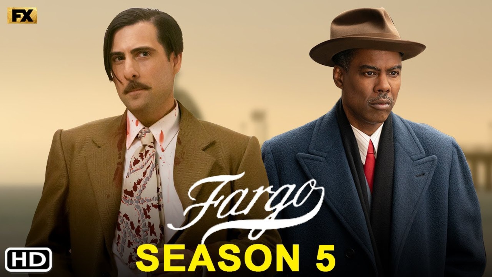 Fargo Fx Wallpaper Fargo Season 5: FX Networks Trailer Previews Noah