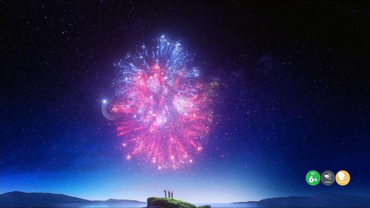 Le buone stelle - Broker (Trailer Italiano HD) ⭐️⭐️⭐️ - Video Dailymotion