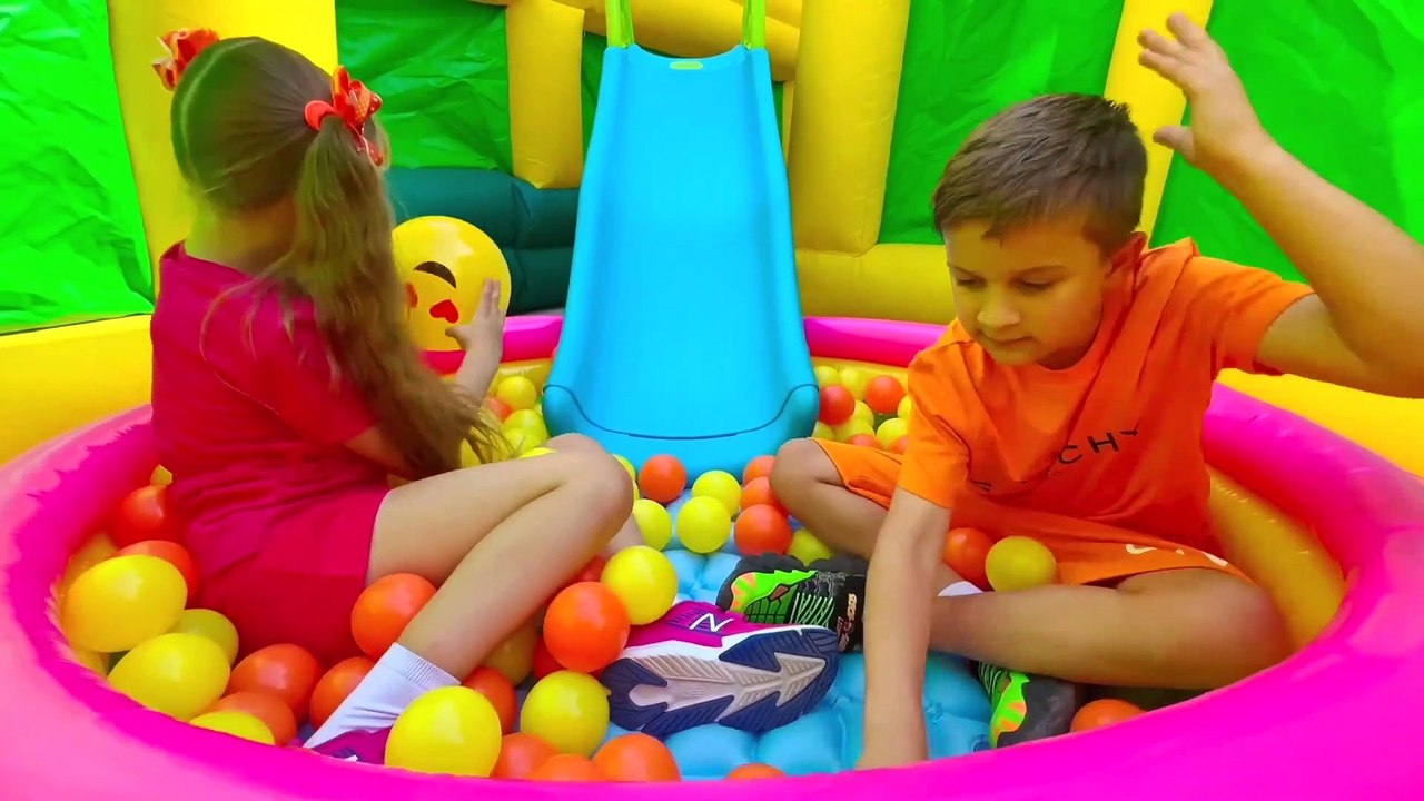 Diana And Roma In English - video Dailymotion