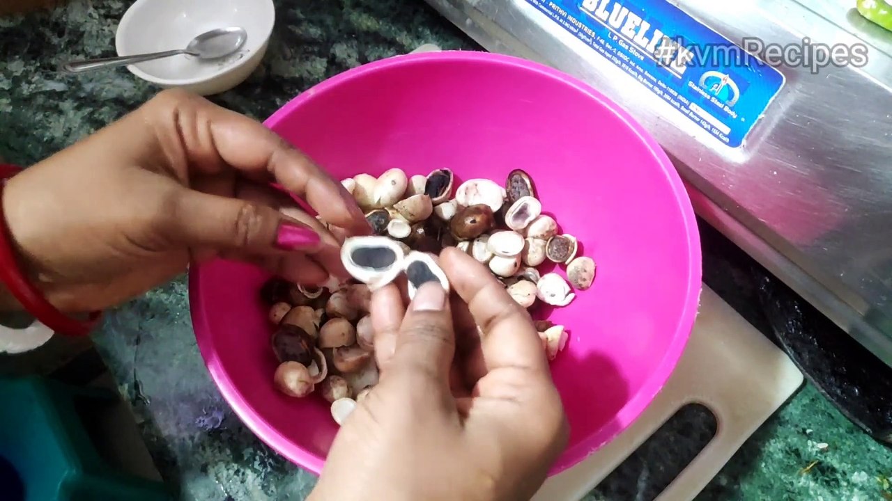 Jharkhand ki famous rugda/Putka recipe #rugdaRecipe #kvmkitchen - video ...