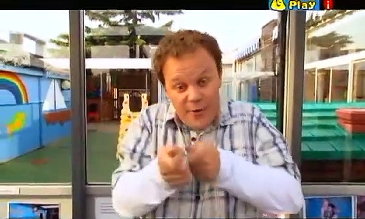 Something Special - Mr Tumble - Full Episode - School - video Dailymotion