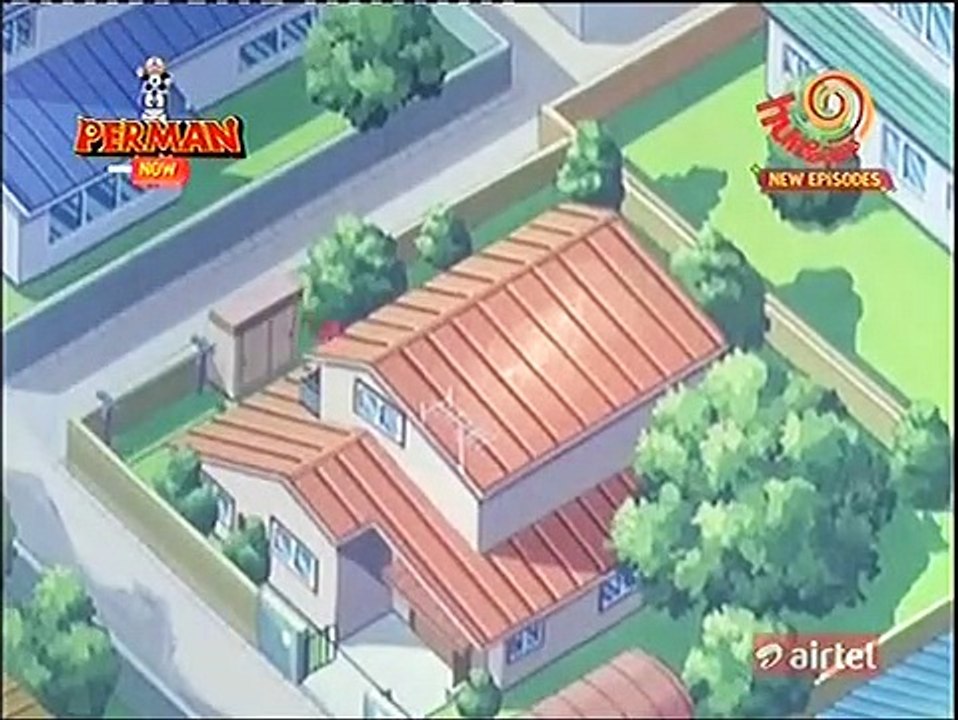 Perman Hungama TV Hindi Episode 064 - KABAU KAREGA MEHNAT PERMAN NO. 5 ...