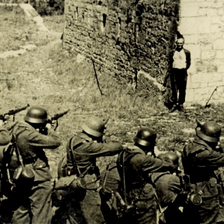 Seconde Guerre mondiale : l’incroyable destin du résistant Georges ...