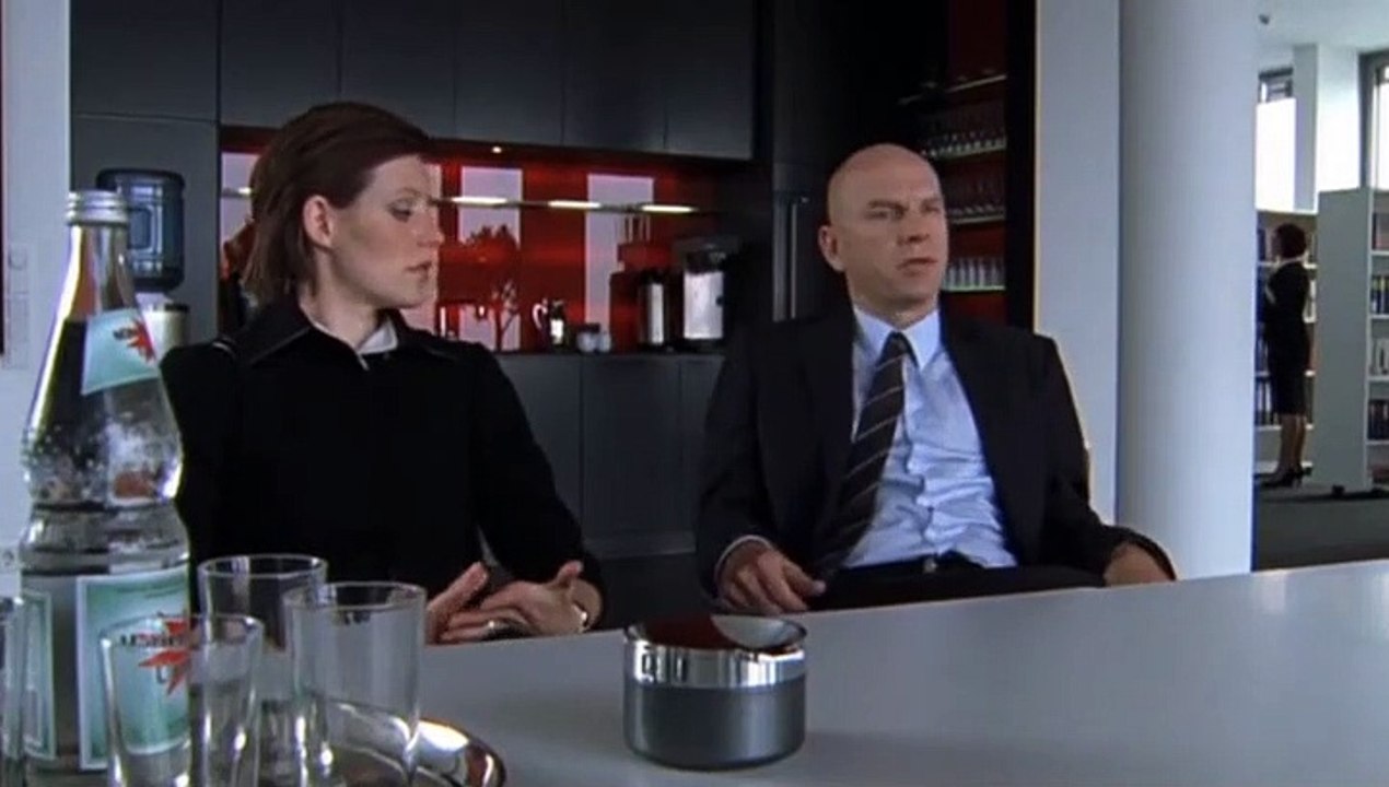 Marie Brand Staffel 1 Folge 1 - Part 01 HD Deutsch - video Dailymotion