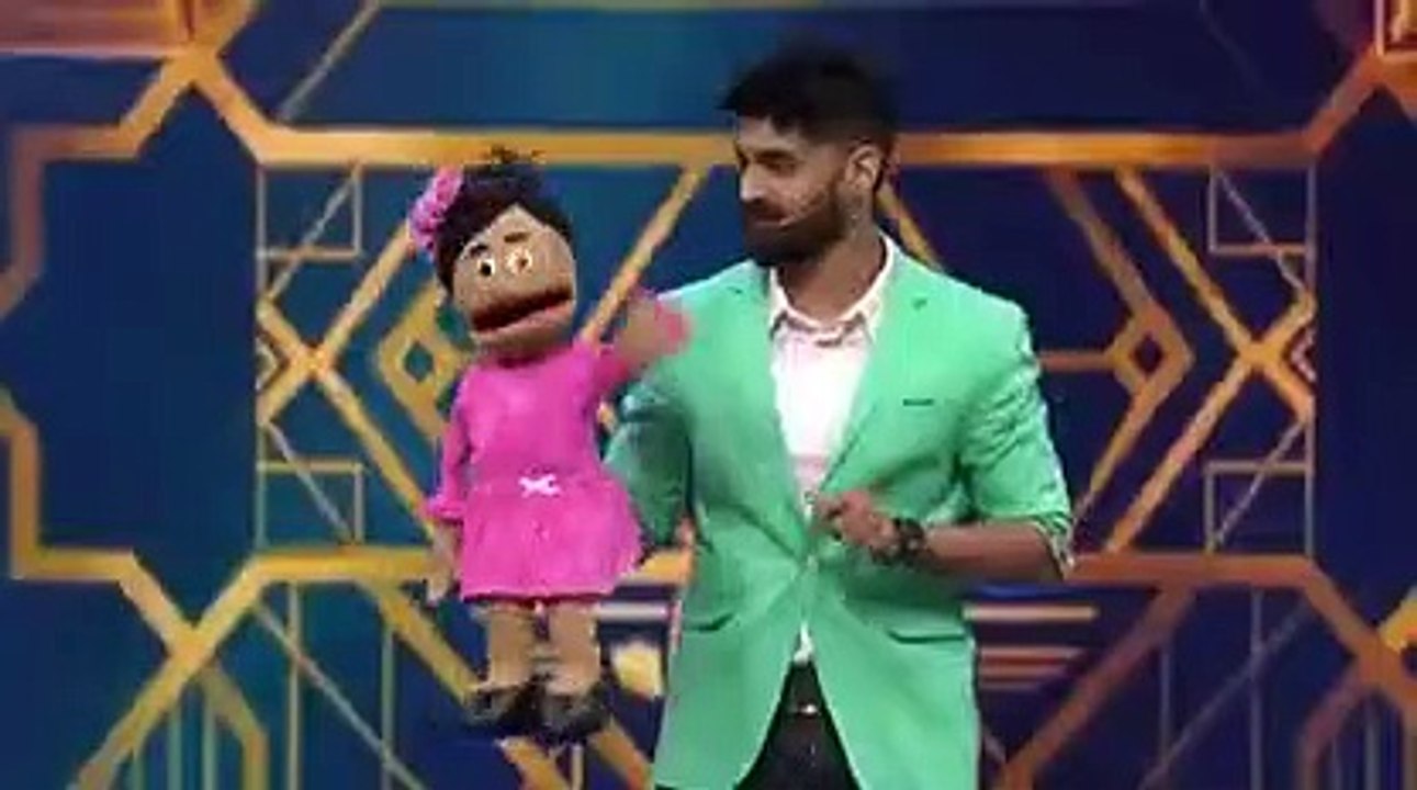 Vignesh Pandey & Anna Comedy - video Dailymotion