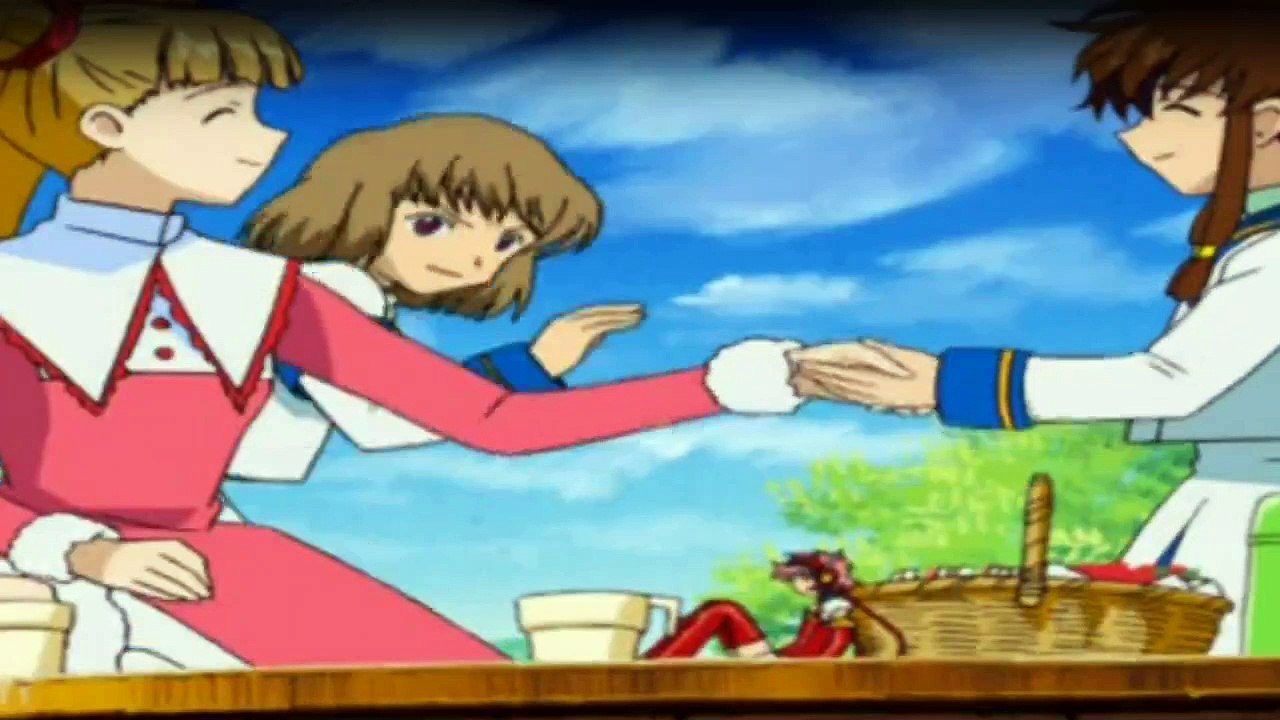 Angelic Layer Staffel 1 Folge 10 HD Deutsch - video Dailymotion