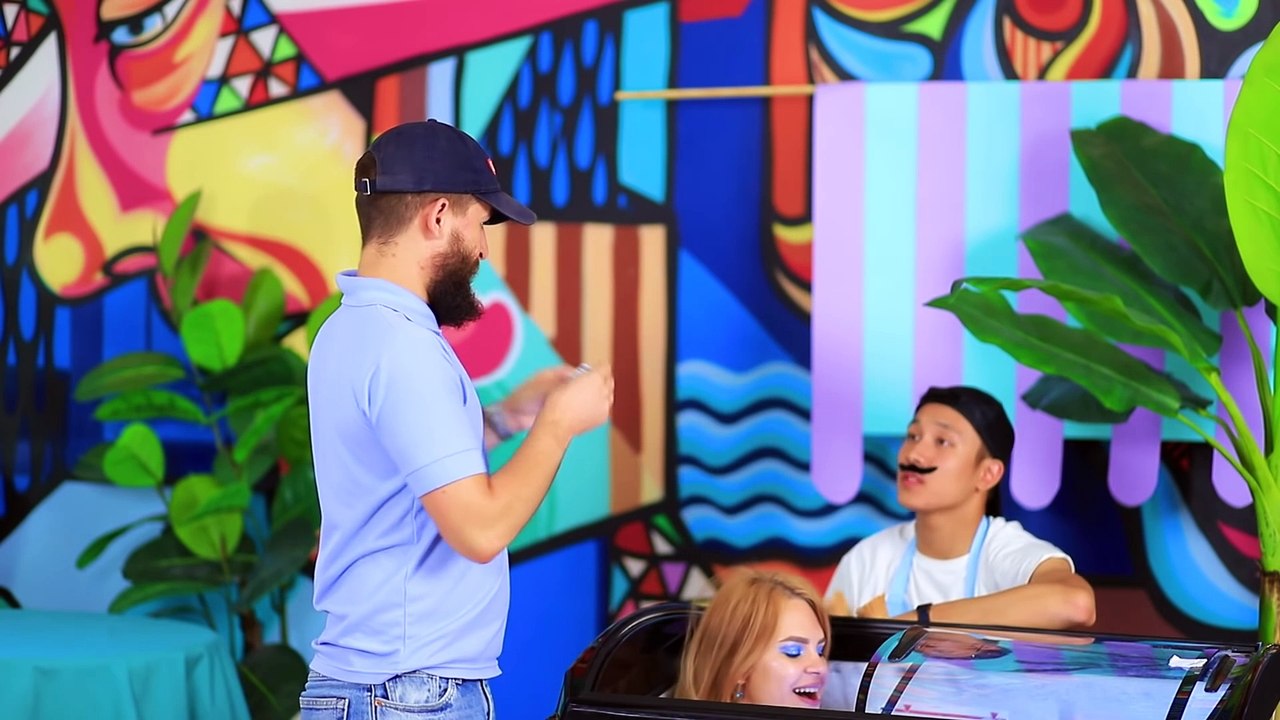 Novia Fría vs Caliente / Tipos de Novias - Vídeo Dailymotion