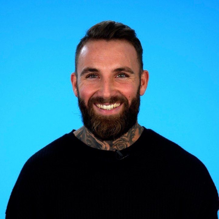 Remi Ragnar, le pompier qui a vaincu la mort - video Dailymotion