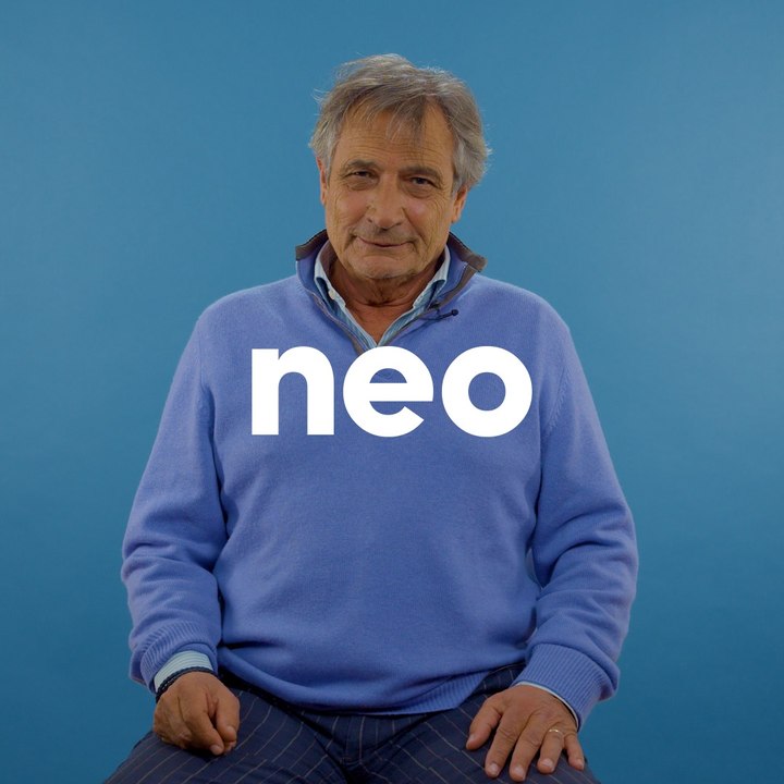 Tony Comiti, le Français qui a filmé Pablo Escobar - video Dailymotion