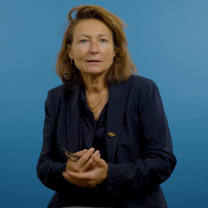 Dans la peau d'un agent de stars, par Élisabeth Tanner - video Dailymotion